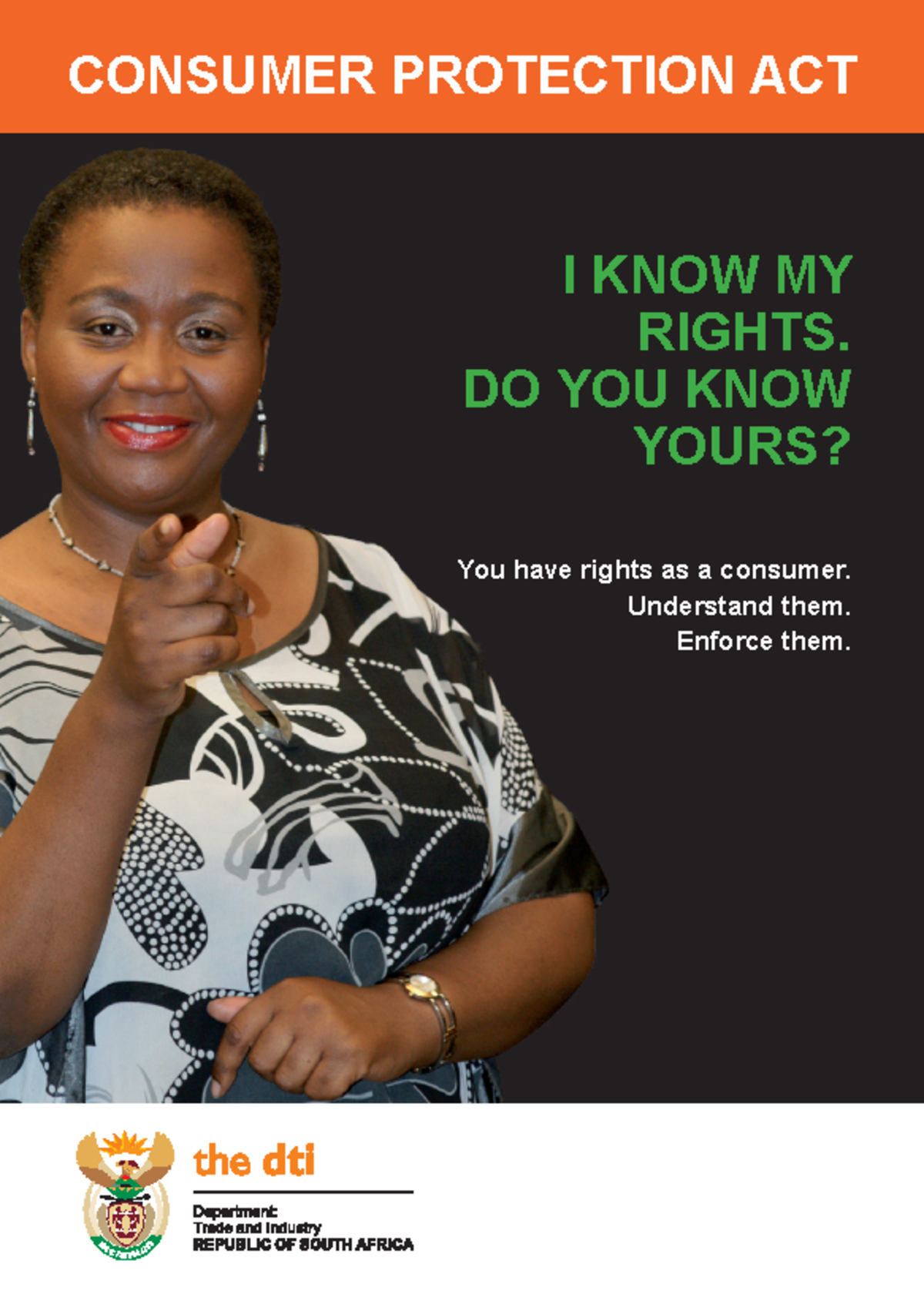 Consumer protection act cpa pocket guide 1321776002 - Consumer ...