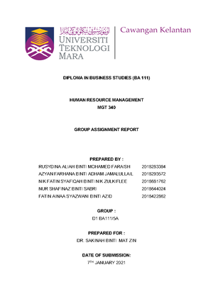ACC407 SOPL and SOFP format - Copy - FORMAT OF FINAL ACCOUNTS (VERTICAL ...