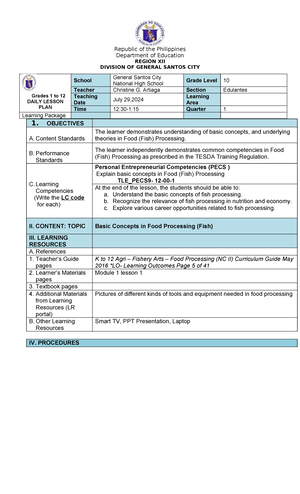 Philippine Qualifications Framework - 1. Philippine Qualifications ...