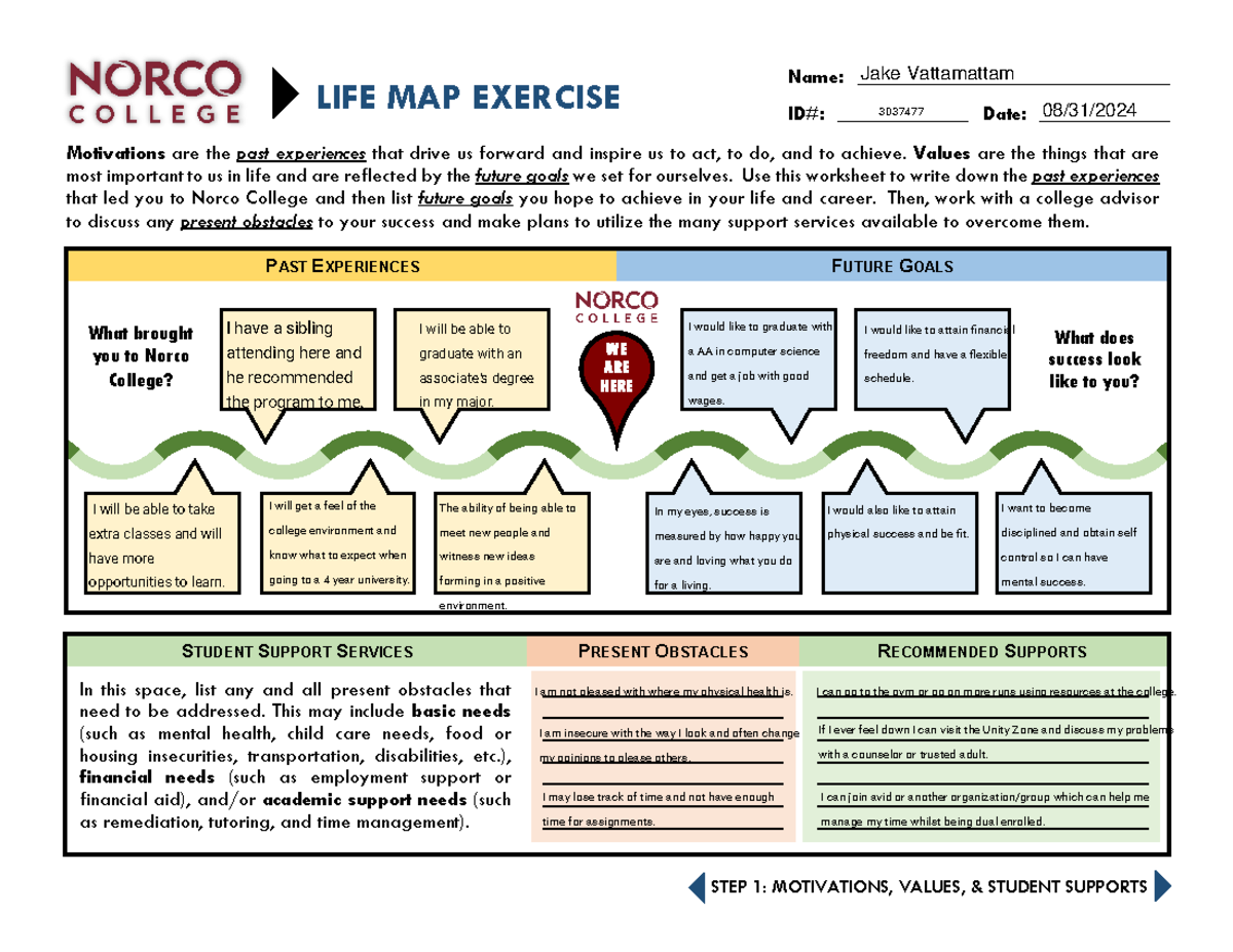 Kami Export - Life Map Exercise Fillable (1)-1 - STEP 1: MOTIVATIONS ...