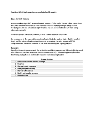 Cholesterol teaching sheet - HDL cholesterol HDL is commonly referred ...