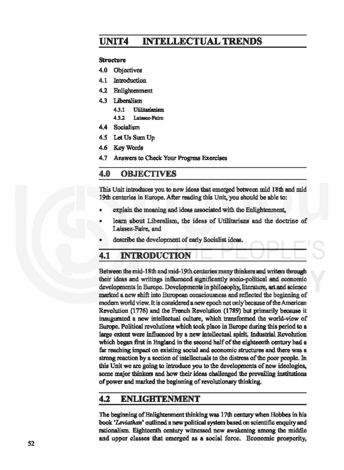 Unit-4 - It's a good read - 22518 - Studocu