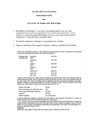 [Solved] a interpret the incremental analysis showing whether the the ...