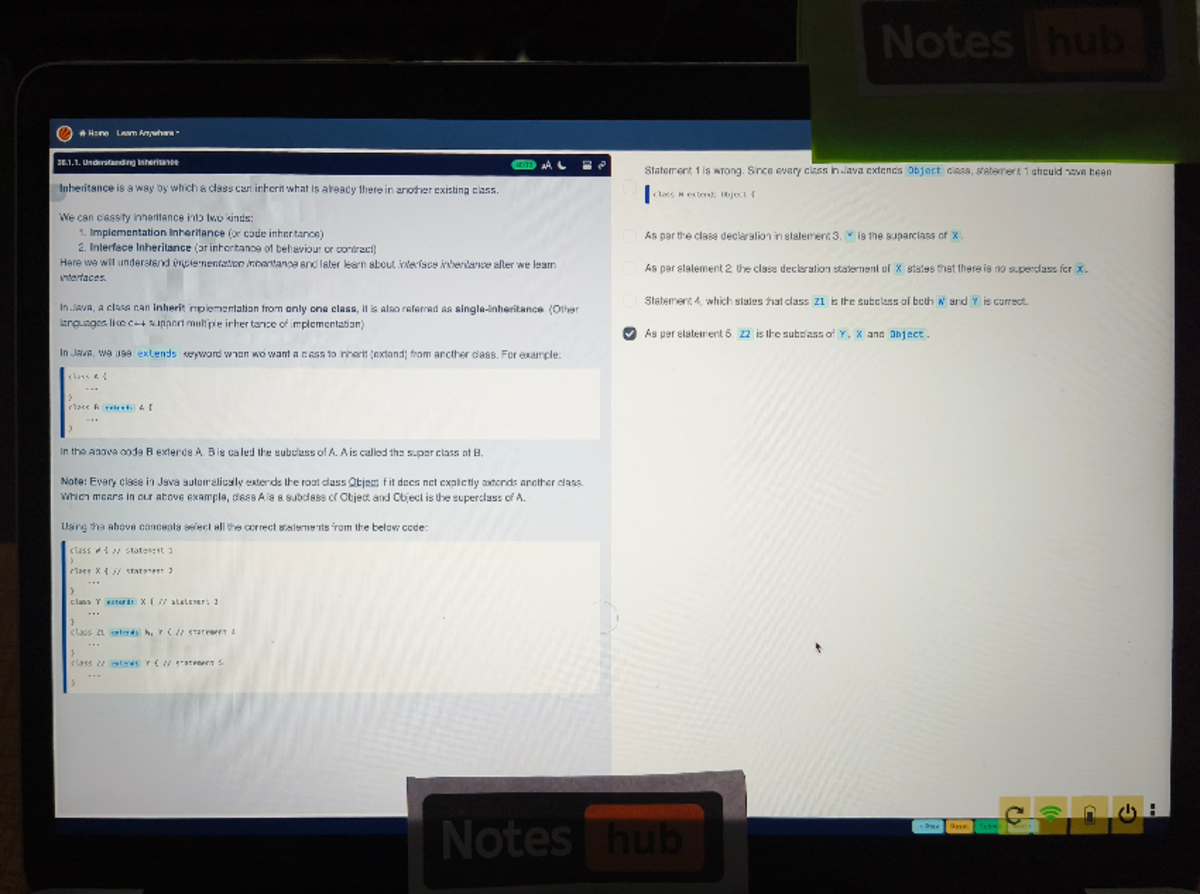 Unit 3 Answers - BTECH Computer science and engineering - Studocu