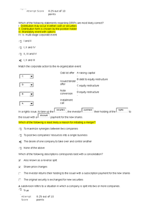 EKN2C study guide 2023 updated - ECONOMICS 2C Economic Philosophy ...