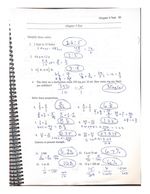 Hw 4 - Hw 4 - Exercises 2 (2)(81)5 1. Use the formula 300 t to find r ...