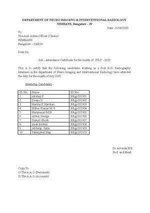 Hcpc course information form - Course information form Note to ...