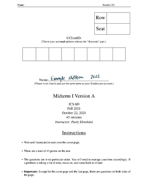 N7 - notes - Note 7: Modular Arithmetic CS 70, Summer 2024 1 Number ...