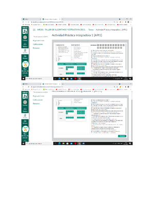 Módulo 2 - Lectura 1-8 - Las estructuras de datos dinámicas (EDD) como una forma de ...