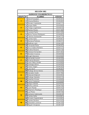 Textos DE Parrafos - .poijh - Efectos nocivos del consumo de alimentos ...