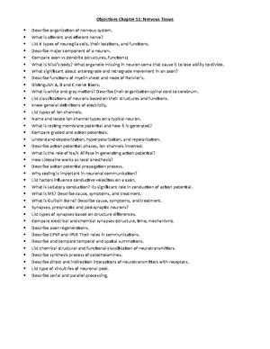 Chapter 3 Objectives (Cells) - Chapter 3 Objectives. What is cell ...