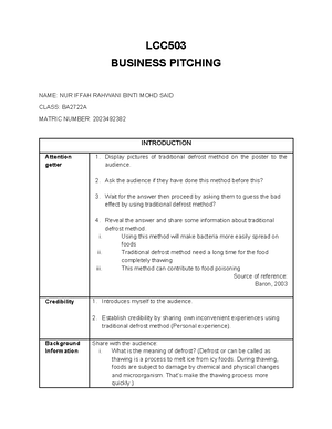 Email (LCC503) - English for Business Communication - Studocu