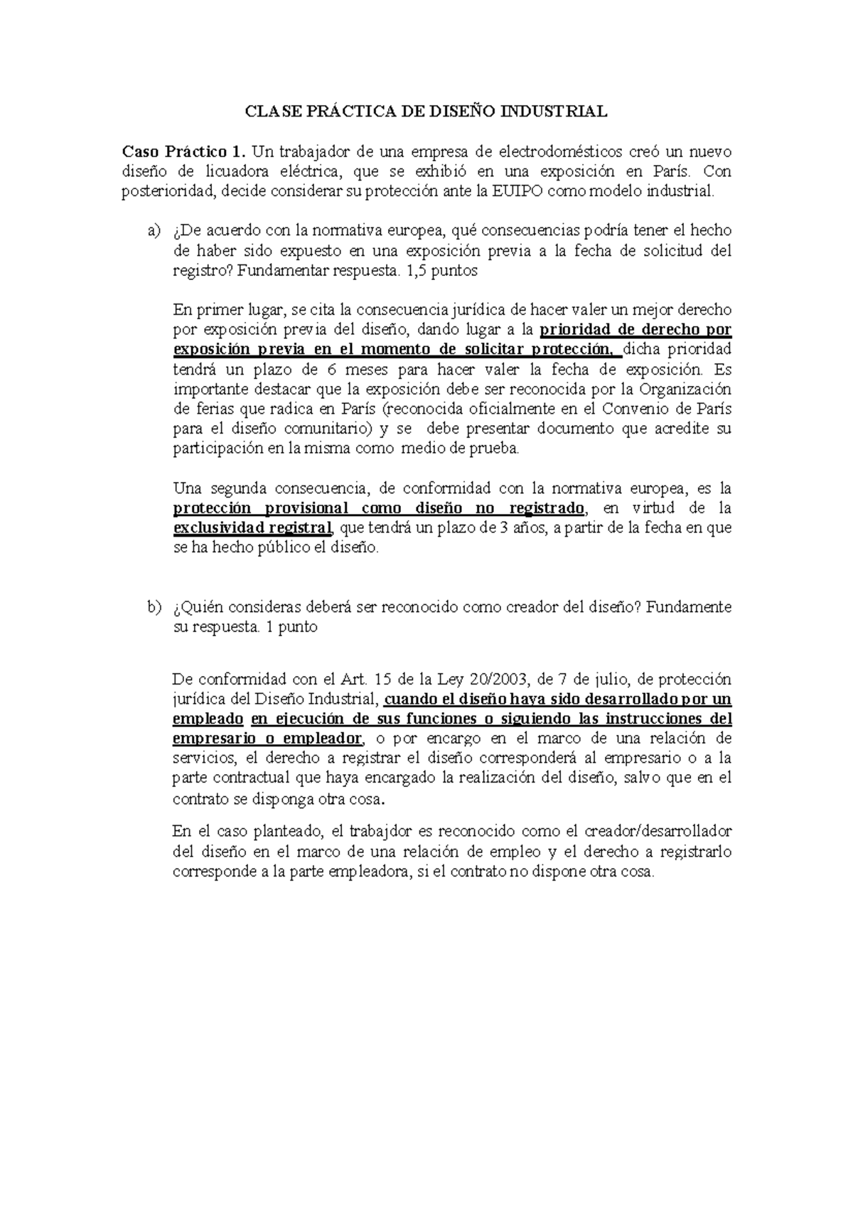 Práctica Nº 3 Diseño Industrial (P) - CLASE PRÁCTICA DE DISEÑO ...