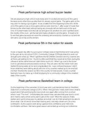 SWOT analysis - SWOT analysis Reebok Strengths: High brand awareness ...