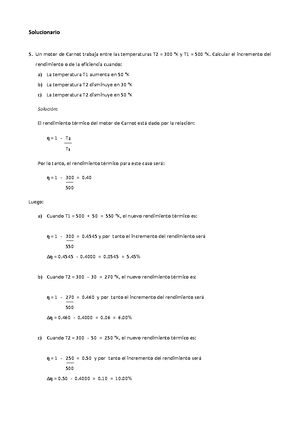 Resoluci n ejercicios de Fisico qu mica 1 - ́Indice Resoluci ́on de Ejercicios Ejercicio ...