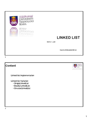 LAB 7 EXERCISE ANSWER - Data Structure - MOHD AIQAL QASYAF BIN MOHD ...