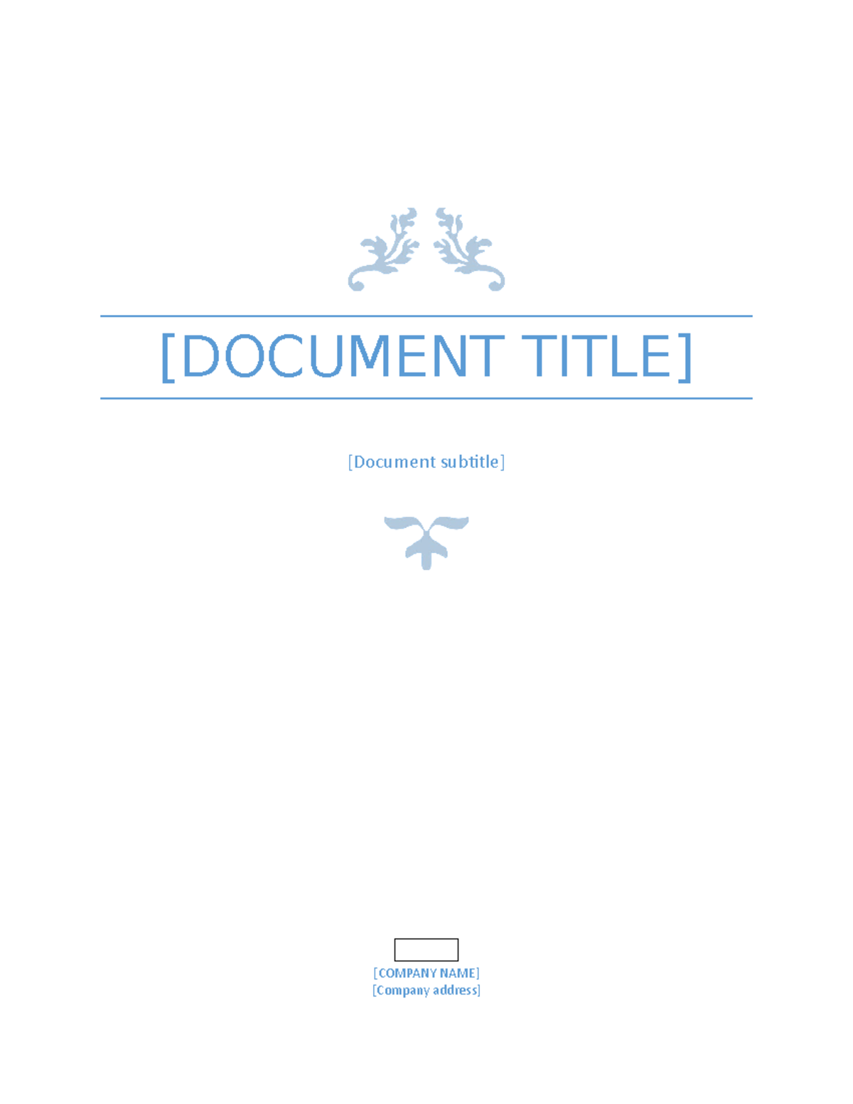Revenue Management Case 1 second copy (revised) - [DOCUMENT TITLE ...