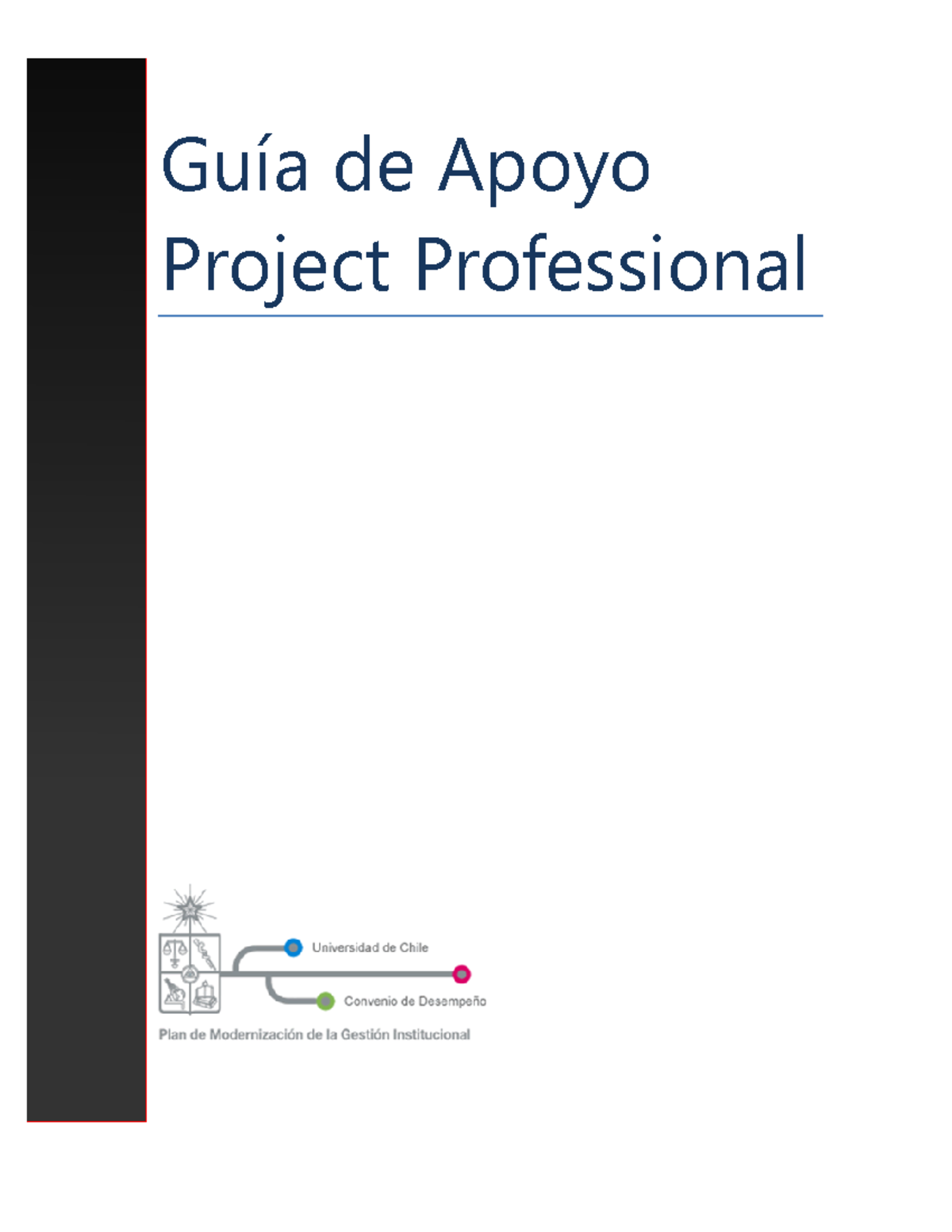 Documento DE Apoyo 2 - Tutorial-project profesional - GuÌa de Apoyo ...
