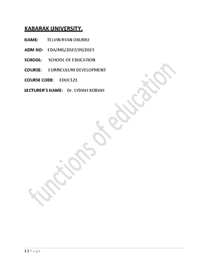 Cre form 2 - form two questions - TIME: 2 HOURS OINOBMOI BOYS HIGH ...