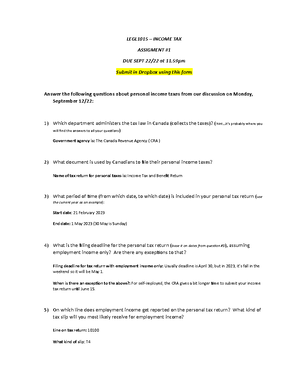 Tax Return T776 Rental - Protected B when completed Statement of Real ...