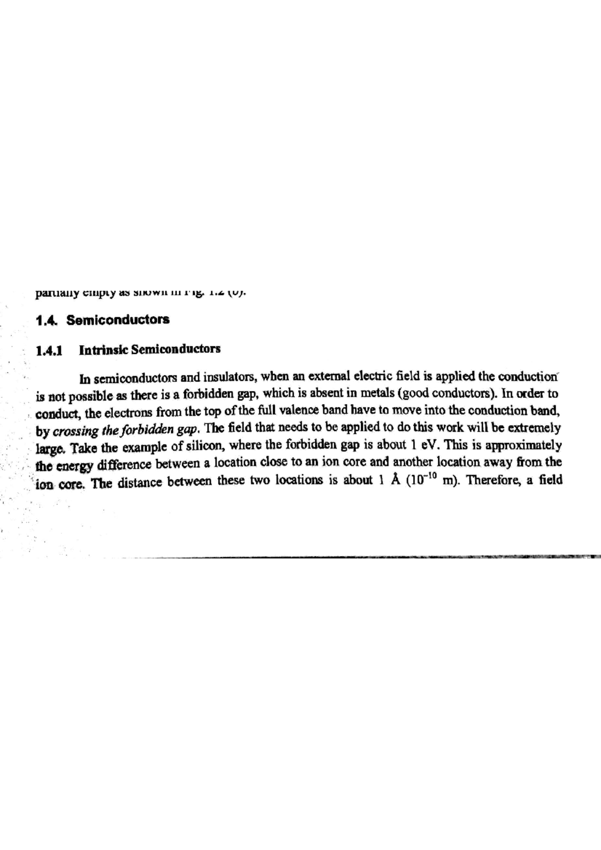 Unit 2 full notes - Physics: Semiconductor Physics - Studocu