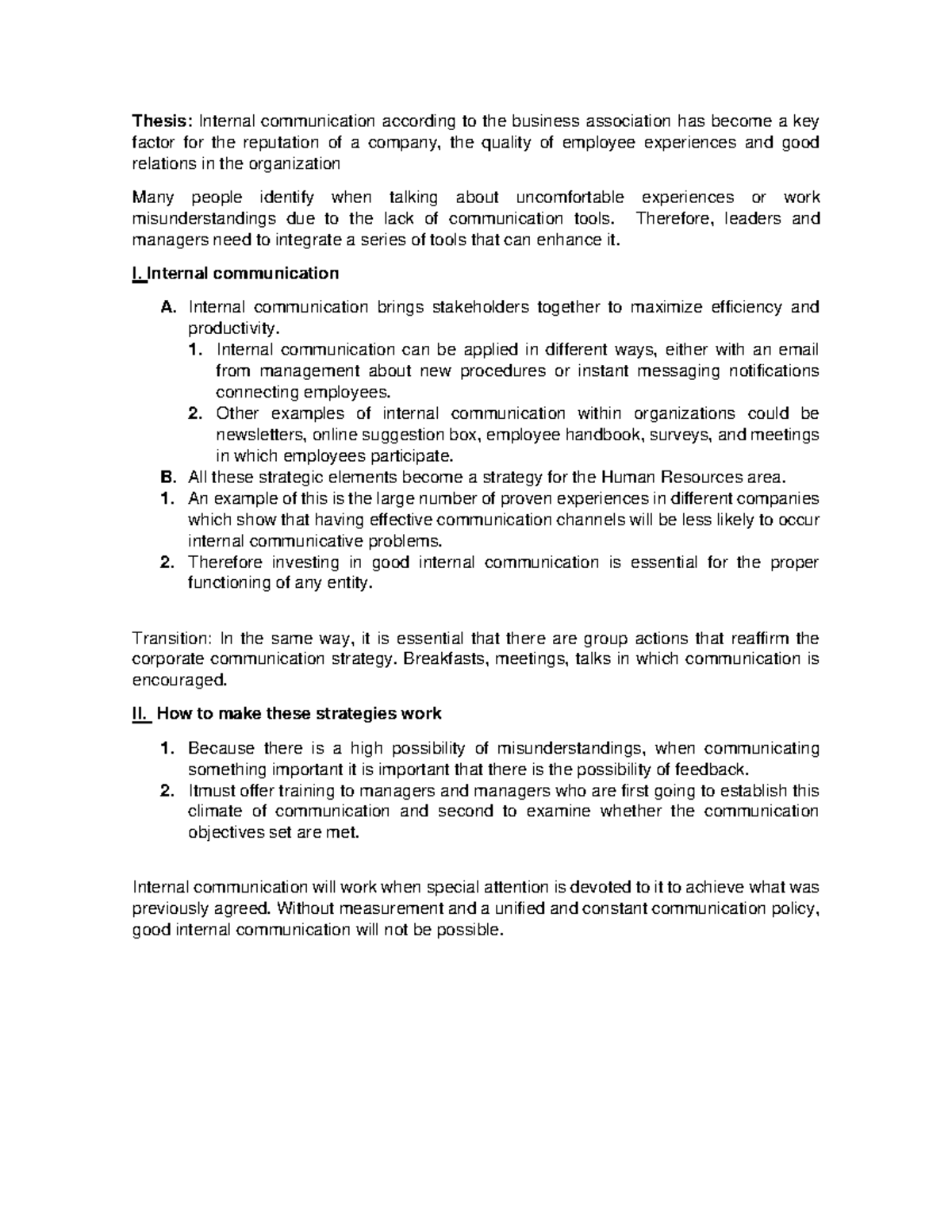 Outline - • Establece los contenidos temáticos de la asignatura en un ...