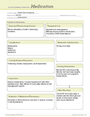 Sildenafil - Medication templates: Reproductive and Urinary Medications ...