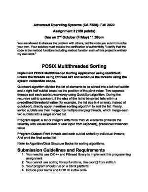 Microprocessor Interfacing & Programming Lab-Manual August 2019 - EL303 ...