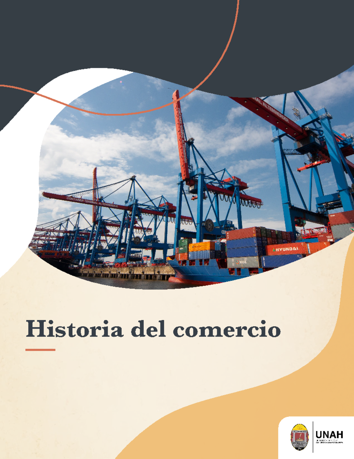 GI U1 T1 RC PDF Historia del comercio - Historia del comercio Inicios ...