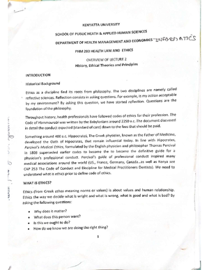 Disaster Models 1 - The Disaster Crunch Model: Guidelines for a ...