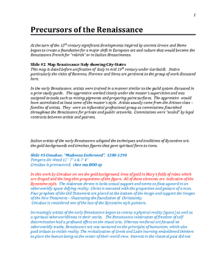 Art 101 Assignment 1.1 - Art 101 Assignment 1. Please click “create a ...