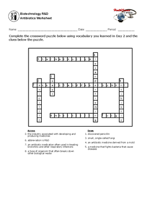 PLTW Principles of Biomedical Science Unit 2 Study Guide - unit 2 study ...