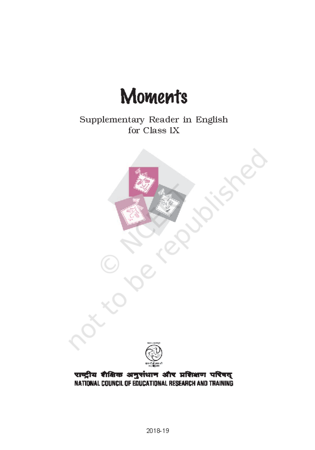 1585996043 class-9-moments - Supplementary Reader in English for Class ...