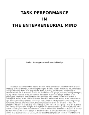 Decastro resume - I want to give a more ideas. - Czyril Allen O. De ...