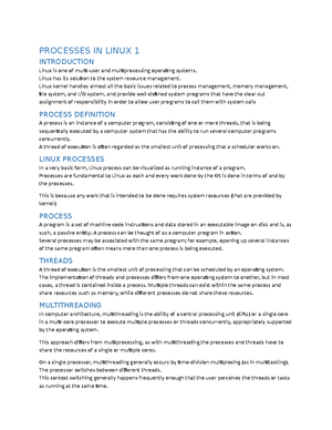 Files, Users AND Groups - FILES, USERS AND GROUPS Introduction Linux/Unix operating systems have ...