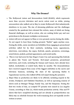 CSP Project Ideas - Complimenting the community service project the ...