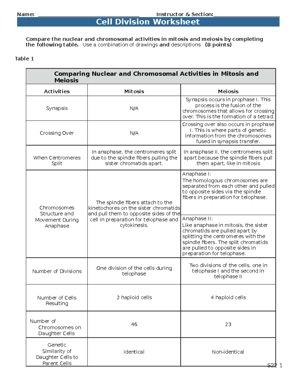 Cell Division Worksheet BIO 181L GCU Studocu cell-division-worksheet-bio-181l-gcu-studocu