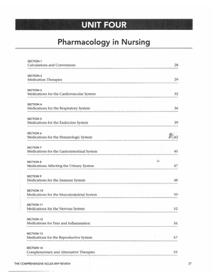 Pharmacology DRUG Cards ALL Units - ADRENERGIC AGONIST EPINEPHRINE ...