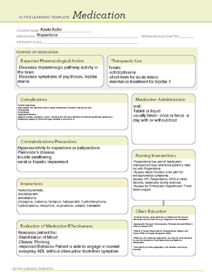 Active Learning Template - Diagnostics - Amniocentesis - ACTIVE ...