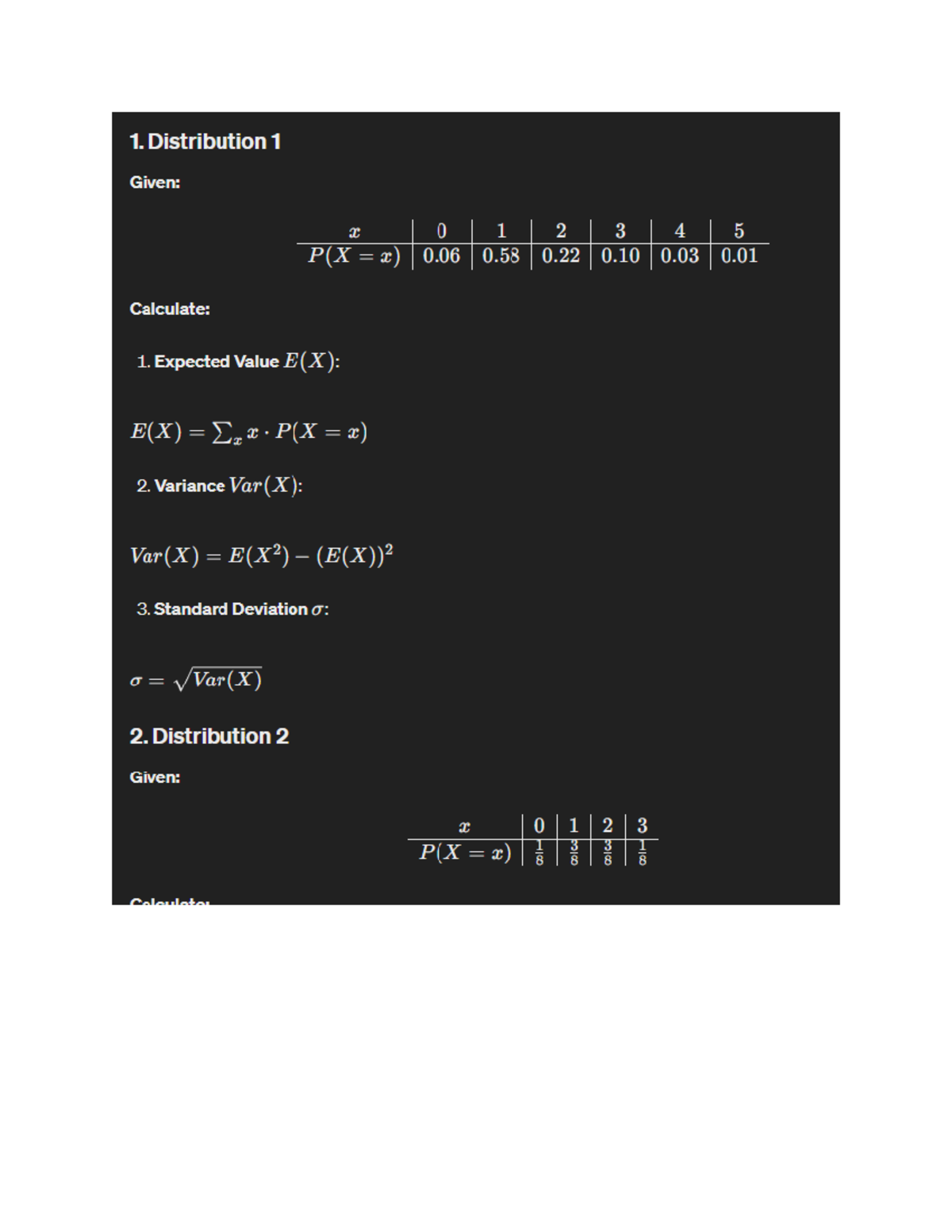 2 Activity - Information Technology - Studocu