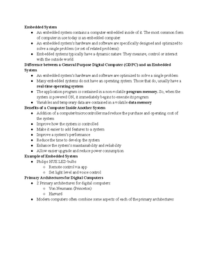 Lecture 12 - Stack and Subroutines Overview Subroutines reduce source program size and program ...