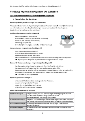 Klinische Instrumente - SKID - Das SCID-5-PD ist ein halbstrukturiertes ...
