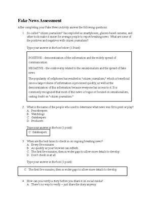 [Solved] After reading the article Fake News How partying Macedonian ...