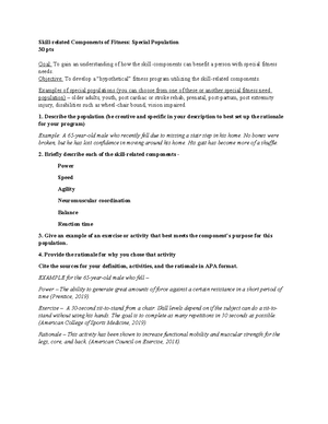 Lab7 1 - Principles of Conditioning Lab - L A B 7. 1 A P E R S O N A L ...