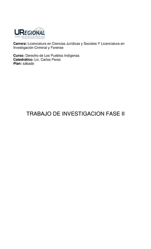 Expediente Completo DE Identificacion DE Tercero Enrique Nils Pira ...