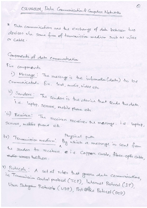 Gate-Syllabus - Full gate syllabus - Syllabus for Computer Science and ...