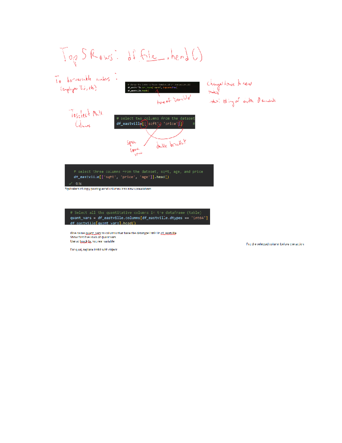 M4 Part 5 Notes Bus 350 Studocu