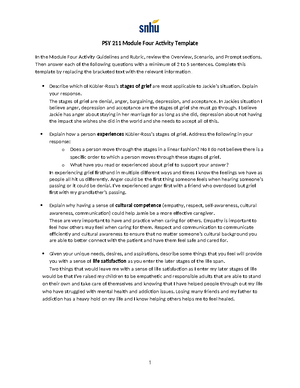 SOC 112 Module Four Worksheet - SOC 112 Module Four Worksheet Wealth ...