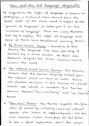 E-Notes MEG-04 - MASTER'S DEGREE PROGRAMME IN ENGLISH MEG-04: ASPECTS ...