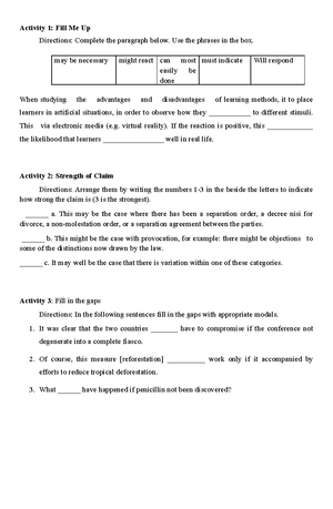 Lesson Plan-Extemporaneous Speeches - Extemporaneous Speeches By ...